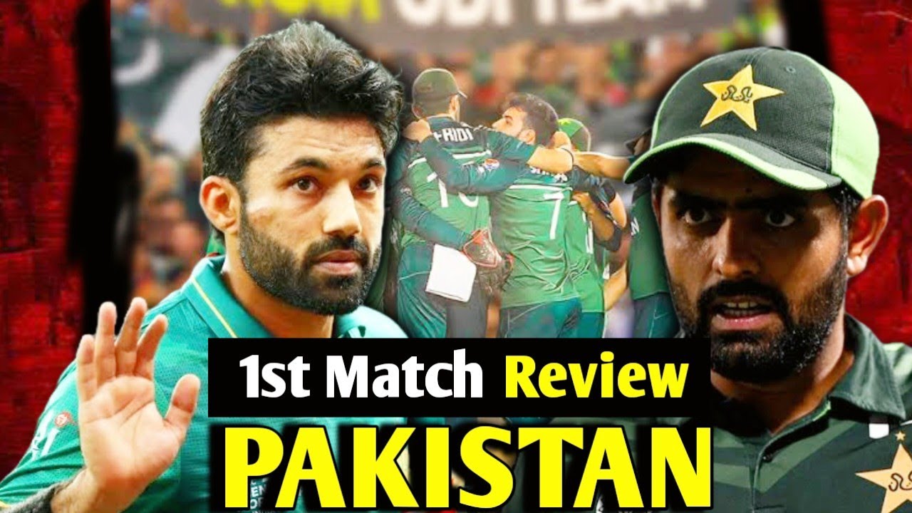 Pakistan Lost First Match | Indian Reaction on Pakistan Team😂 - YouTube