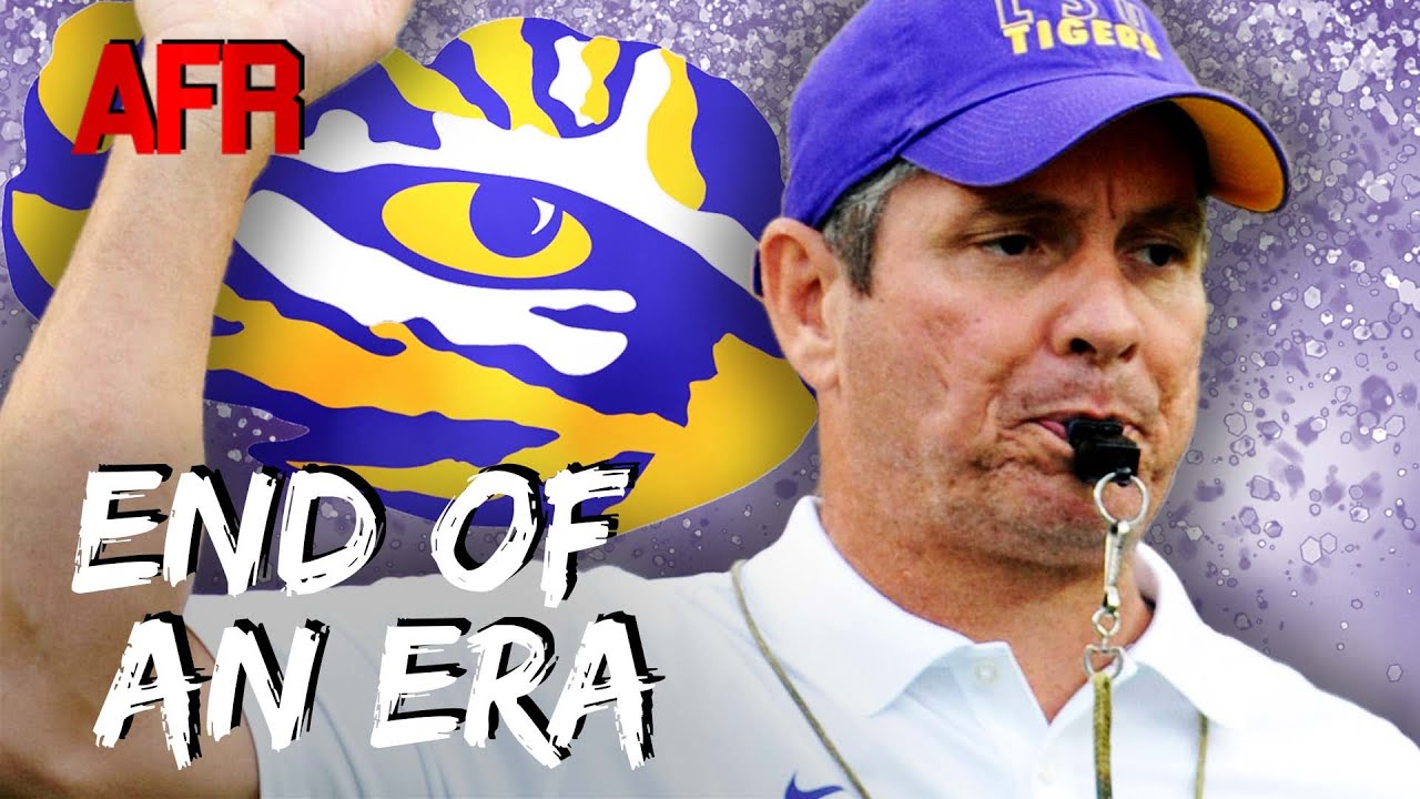 How LSU will replace strength coach Tommy Moffitt - YouTube