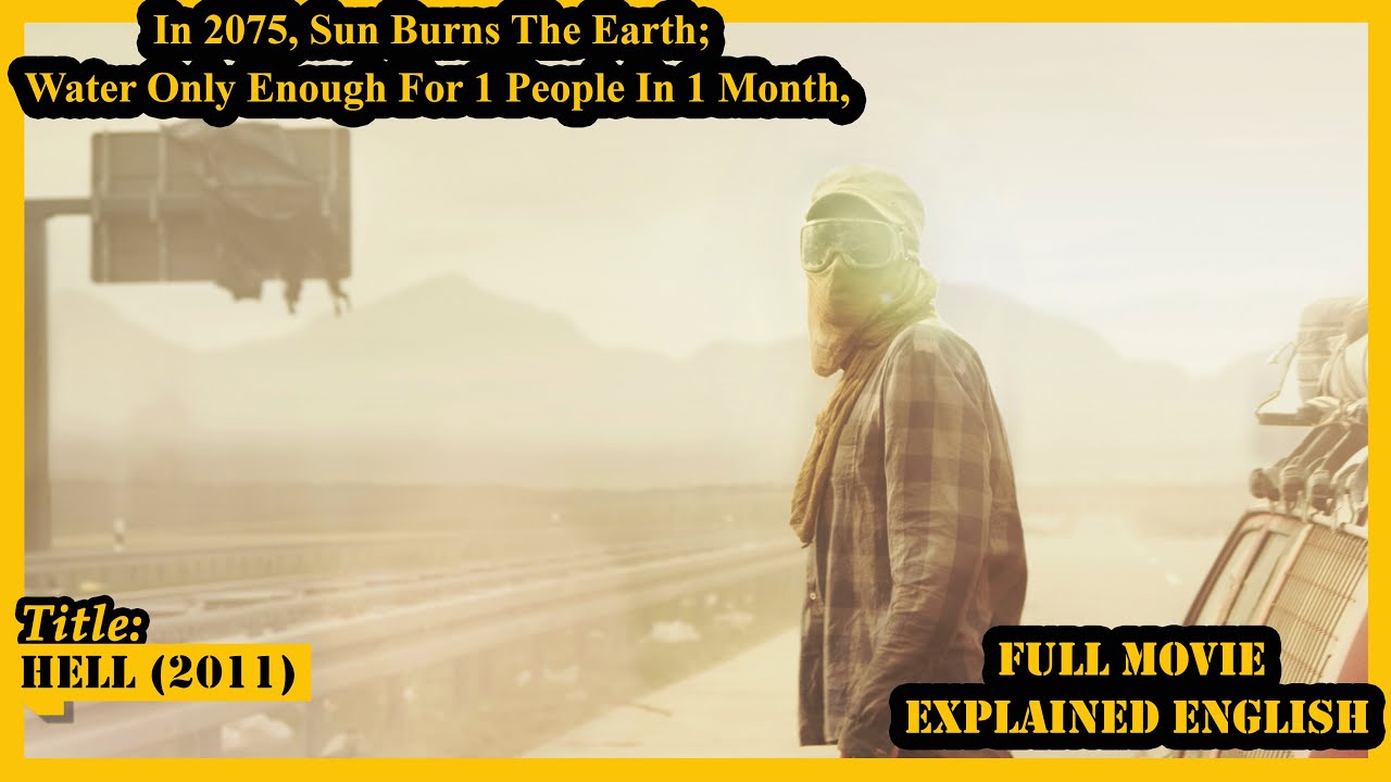 Hell (2011) movie recap | Movie recaps - YouTube