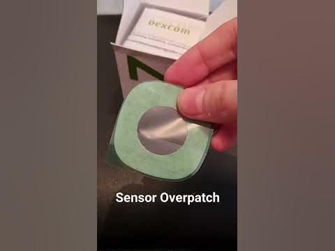 Dexcom G7 CGM Sensor Box Opening - What's In The Box? - YouTube