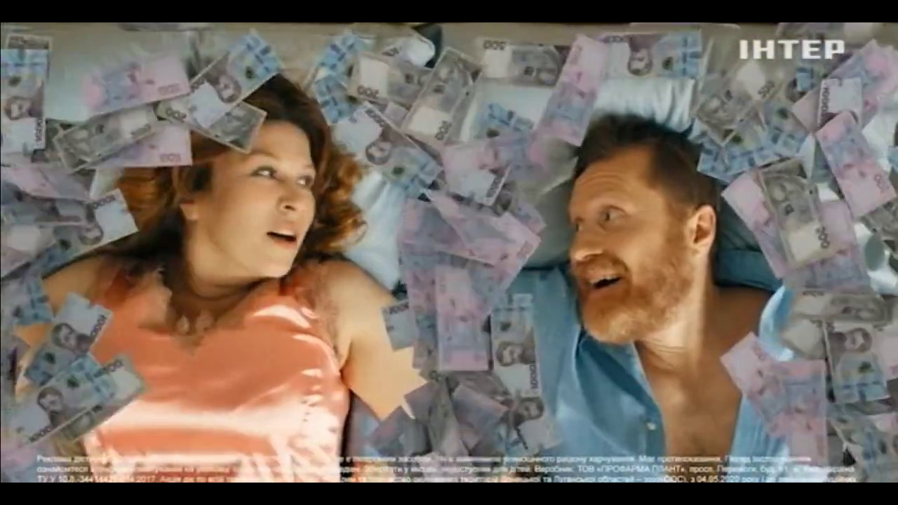 Реклама препарата Правенор Форте (Интер, июнь 2020)/ Pravenor Forte ...