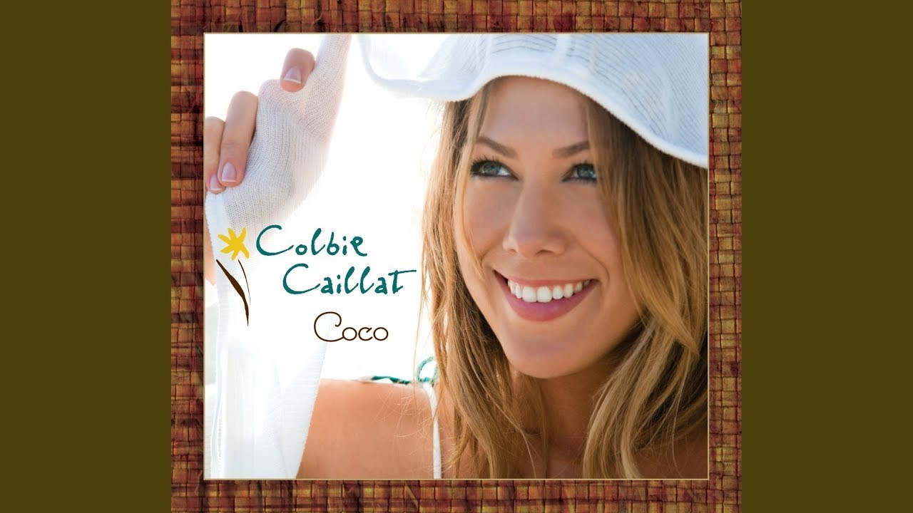 Colbie Caillat - Realize (slowed + reverb) - YouTube