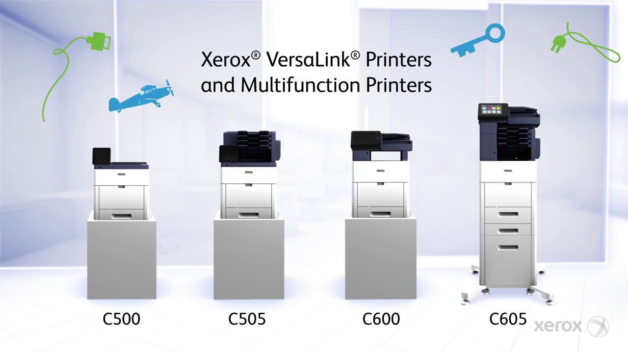 Xerox | Samudra | A Funnelbox Animation - YouTube