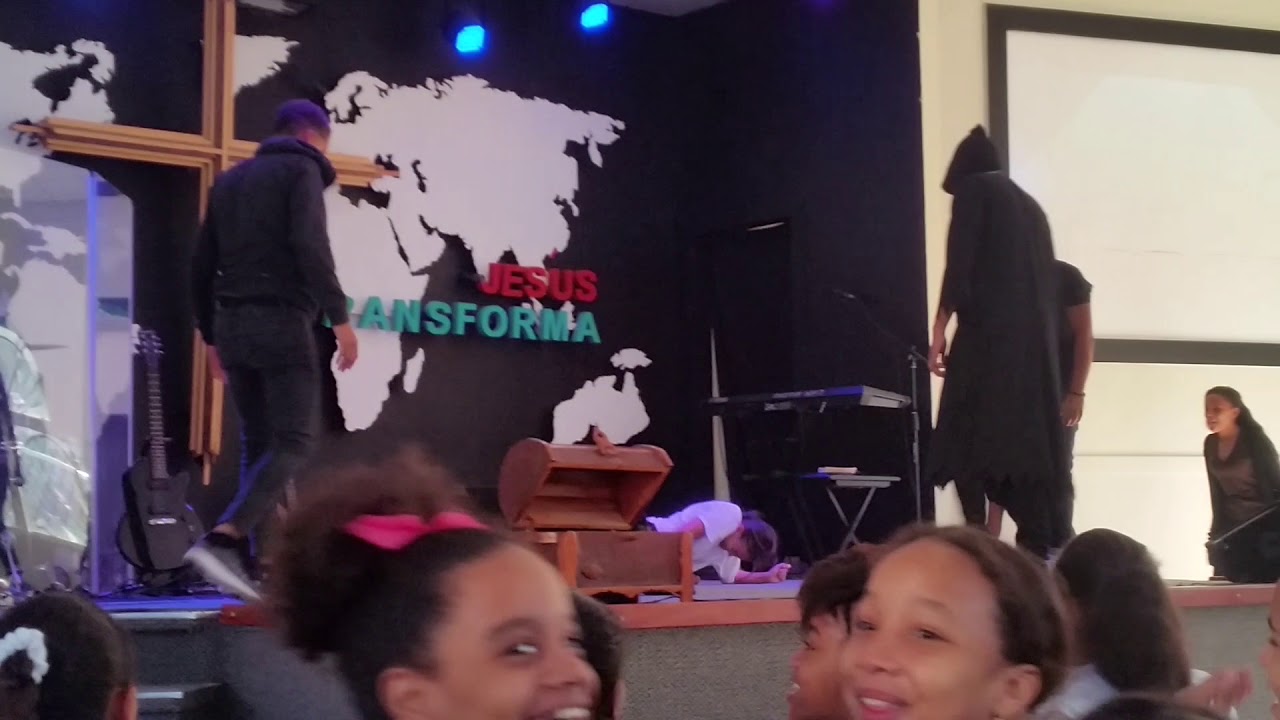 Drama lucille Rupp - YouTube