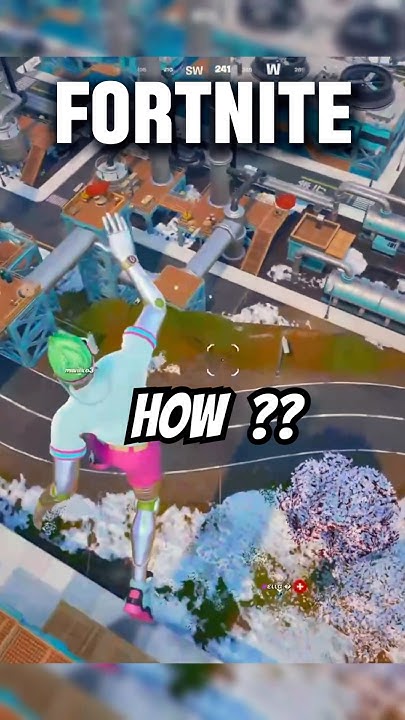 Fortnite We Need to Talk @SypherPK Dumb way to die & win Fortnite #fortnitefunnies #fortnite ...