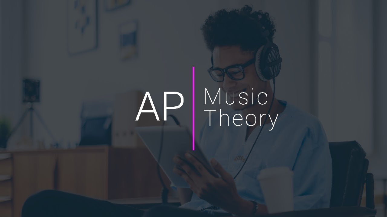 AP* Music Theory with Auralia & Musition 6 - YouTube