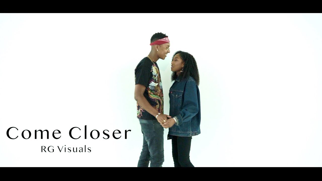 Mallie ft. Britje - Come Closer (Prod. GeorMusic) - YouTube
