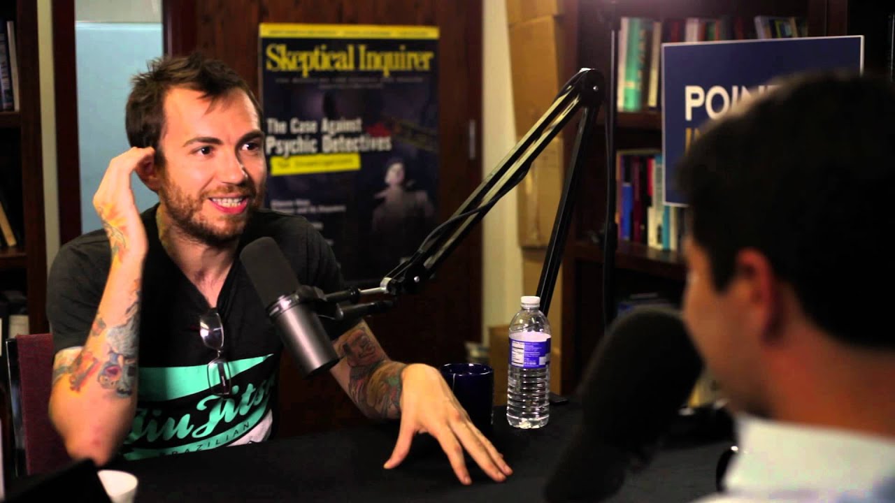 Jamie Kilstein - Alchetron, The Free Social Encyclopedia