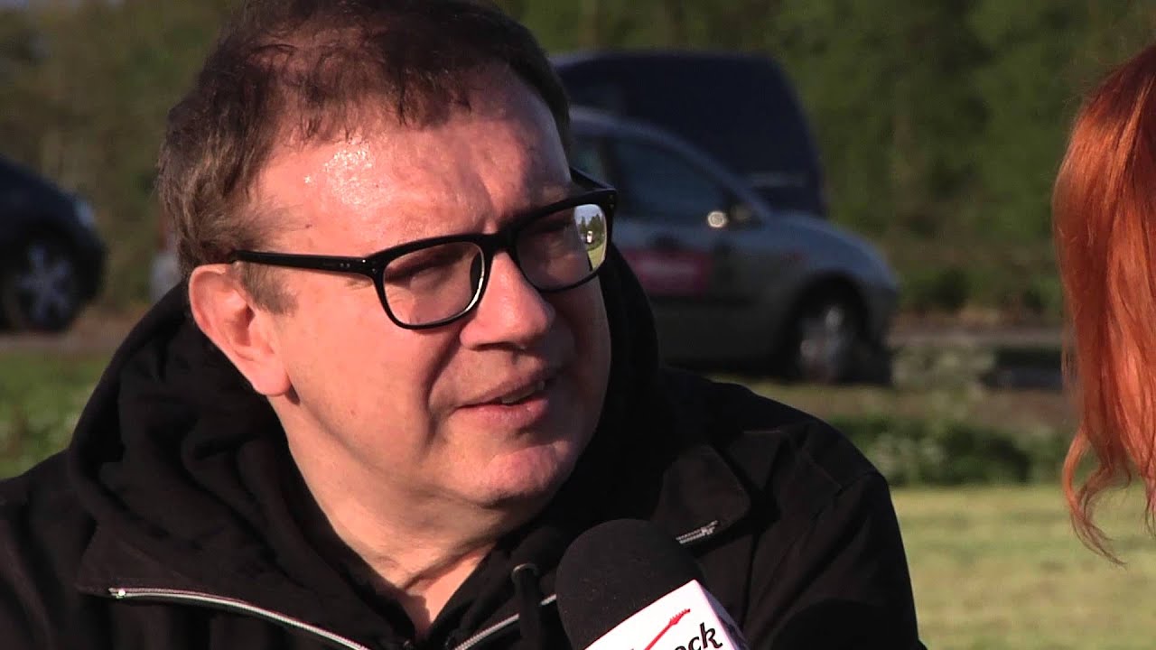 Oerrock TV - Henk Temming - YouTube
