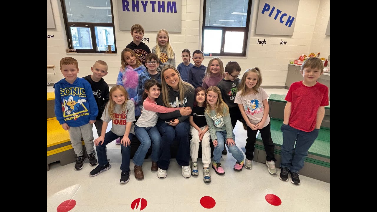 Classroom Chronicles - 12/10 /24 - YouTube