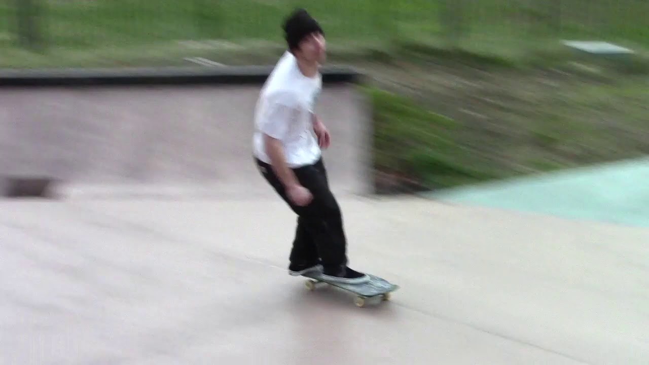 stinky pants - YouTube