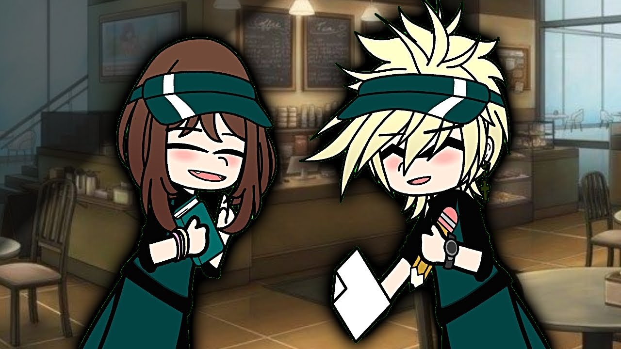 Can I take your order? 📝|| Meme || BkDk and TgRk || 🇪🇦🇺🇲 || BNHA ...