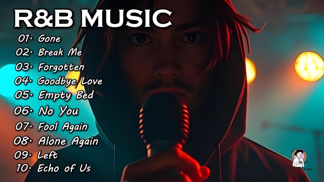 Broken Hearts & Sad Vibes: The Ultimate Sad Song Playlist- Sad songs ...