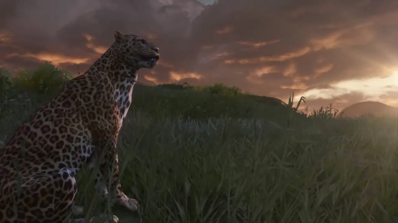 Far Cry 3 'Environment Features #1 ' TRUE-HD QUALITY - YouTube