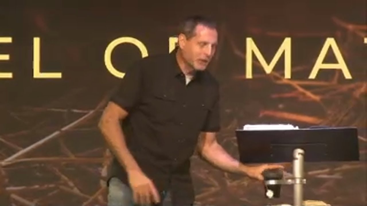 God Always Keeps Order Pastor Steve Wilburn Matthew 1 Core Church