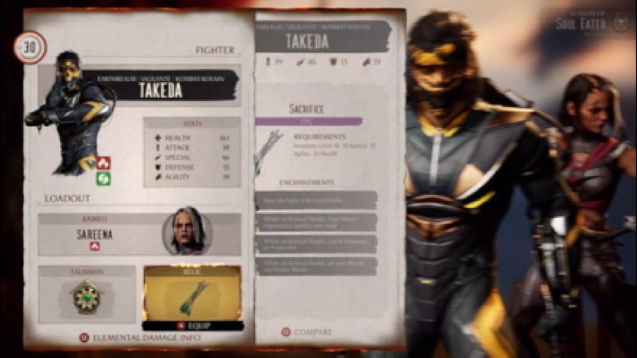 Film - MK1 Survive Demon's - 2024_8_1_3_26_13* - YouTube