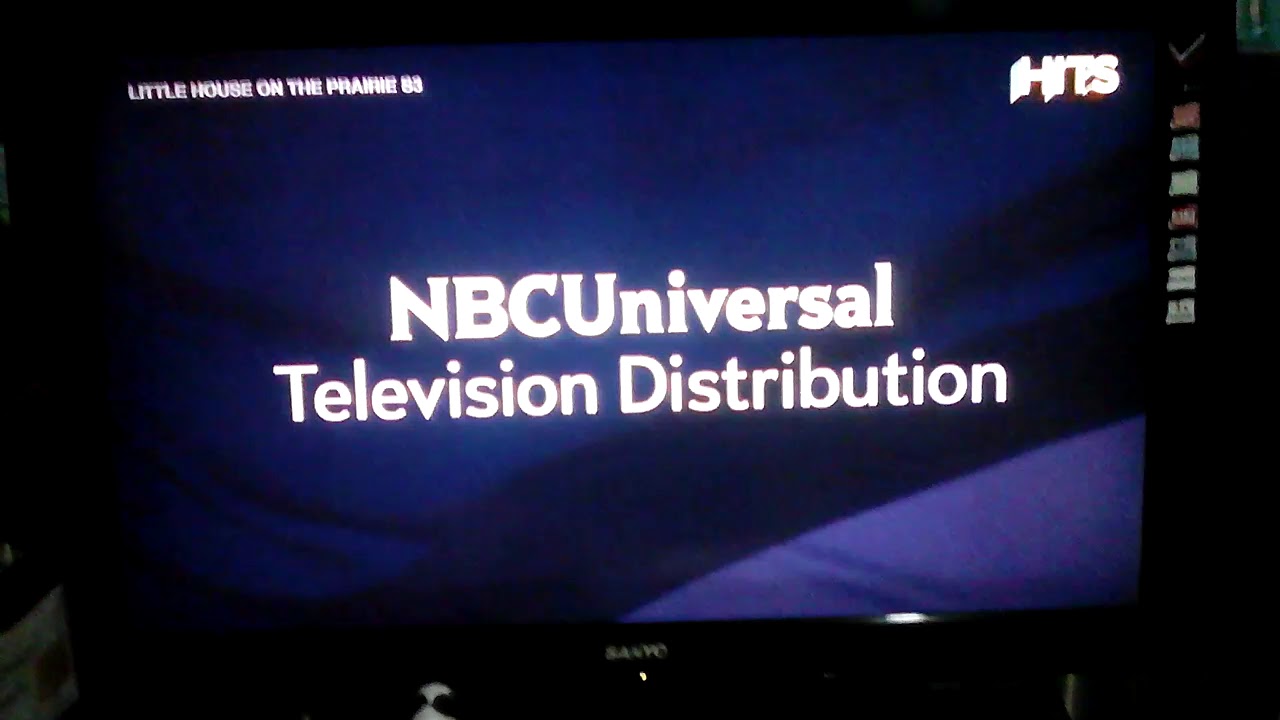 NBC Universal Television Distribution/MGM Television (1976/2019) - YouTube