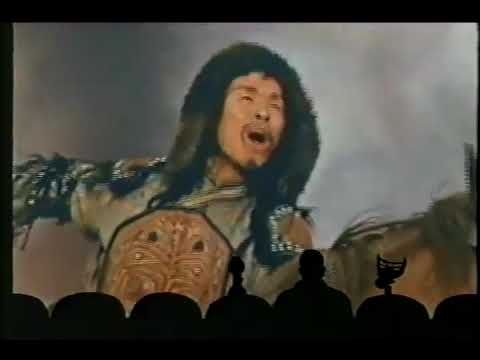 MST3k 617 The Sword and the Dragon - YouTube