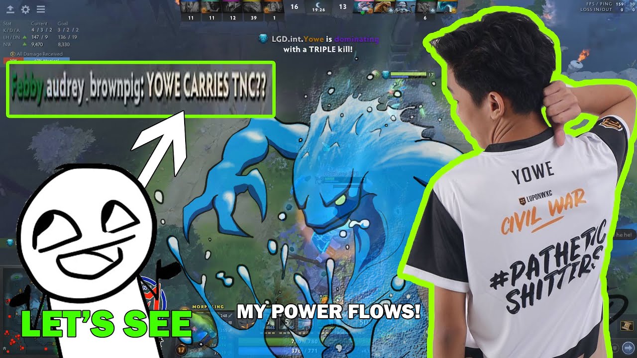 PLAYING WITH TNC PLAYER AND COACH - YouTube