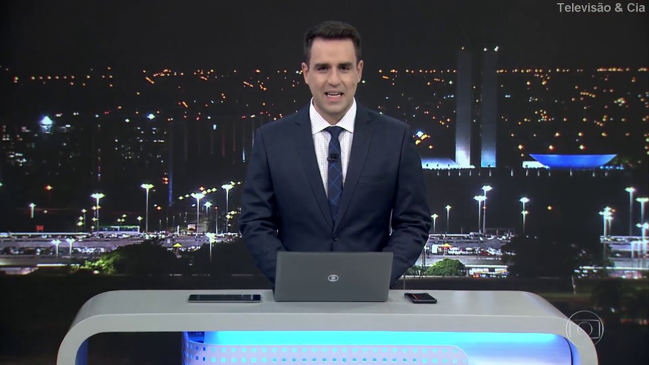 DFTV 2ª Edição (21/11/2020) Completo - YouTube