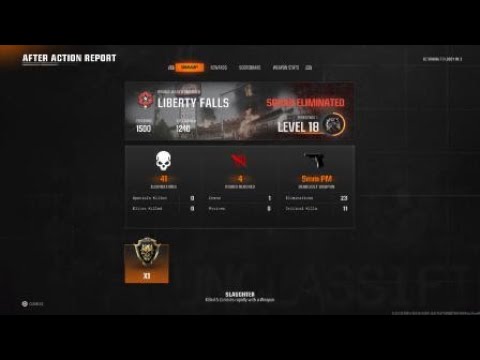 Bri First Zombies Run - YouTube