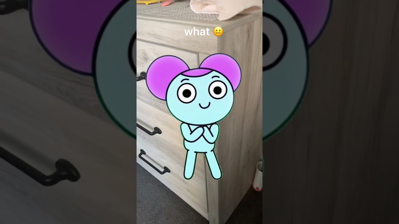 pibby in real life (NOT CLICKBAIT) - YouTube