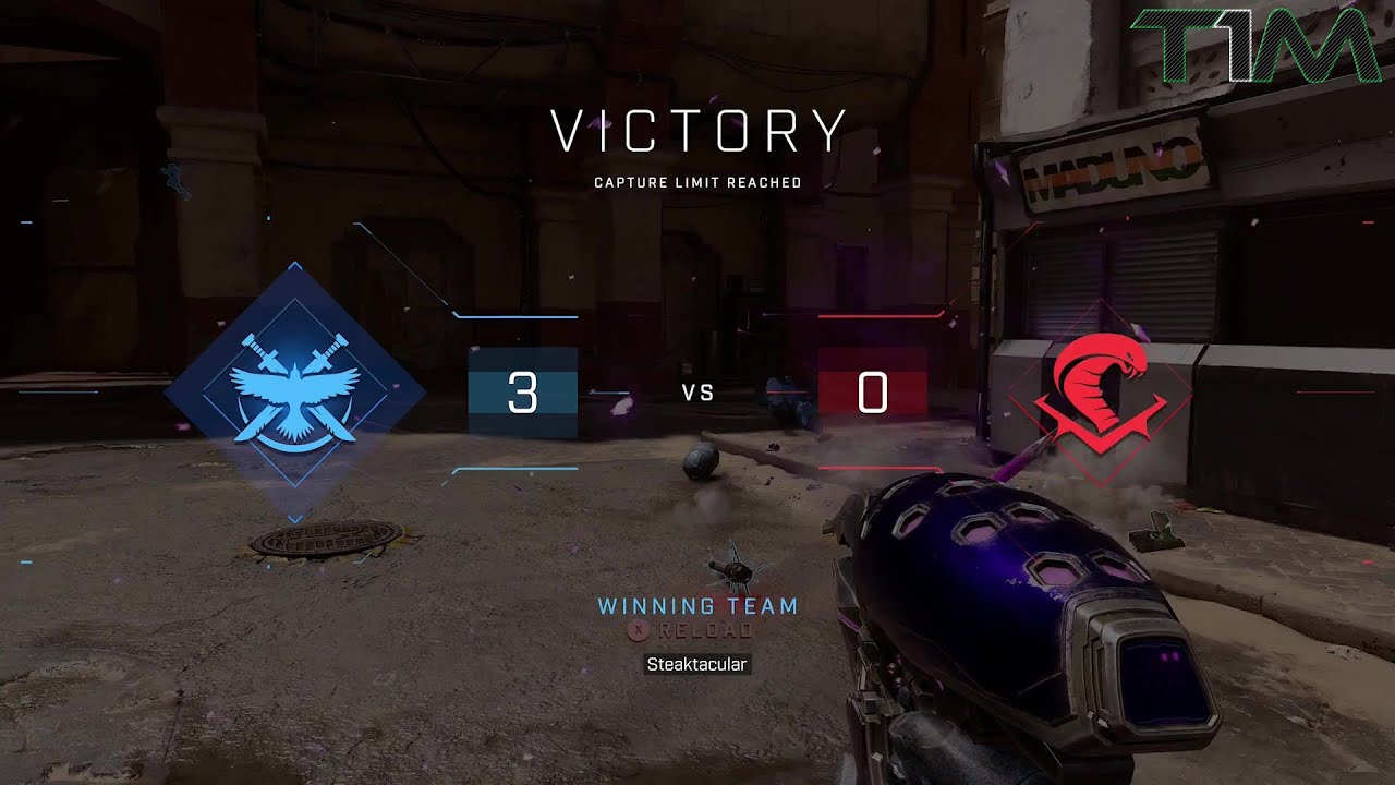 Halo Infinite Music | Victory (CTF) | Looped - YouTube