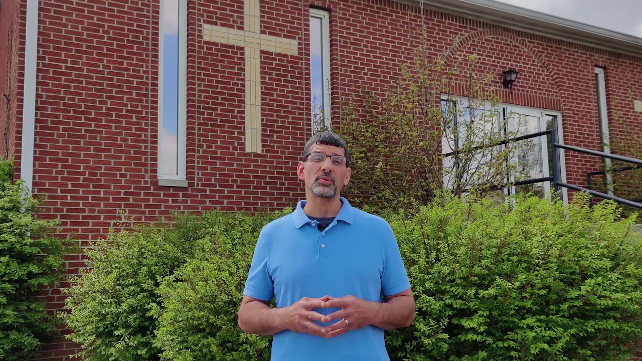 John Jacob For Indiana Representative district 93 in the 2020 ...