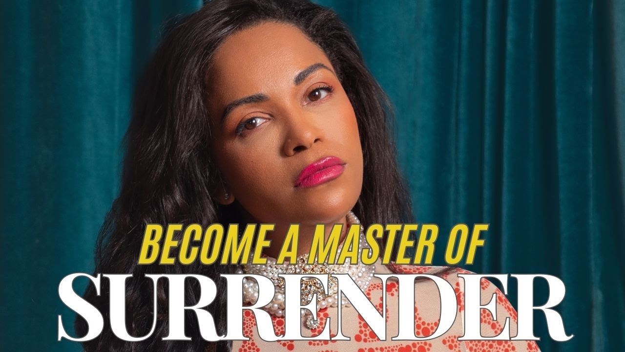 How to apply the law of detachment to experience fulfillment - YouTube