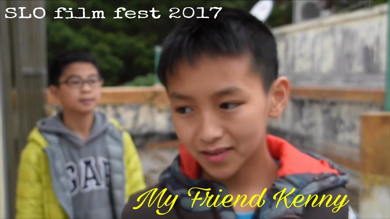 My Friend Kenny - YouTube