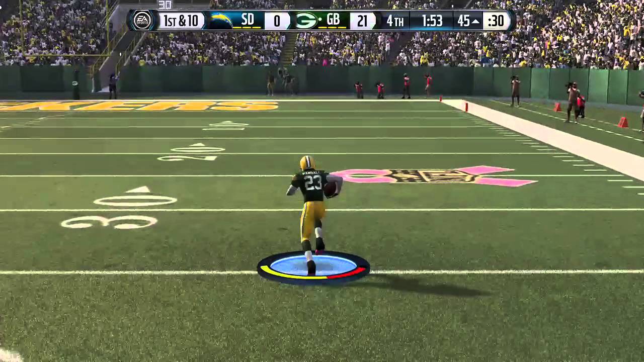 Interception!!!!!!!! - YouTube