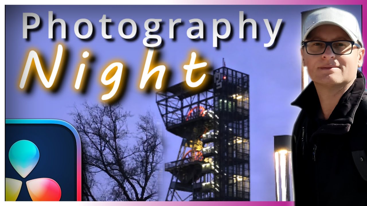 Night Street Photography + Color Grading Tutorial [Samsung S24 Ultra vs ...