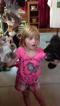 Lilly and Friends at Bernheim - YouTube