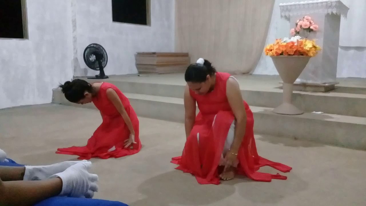 Coreografia... - YouTube