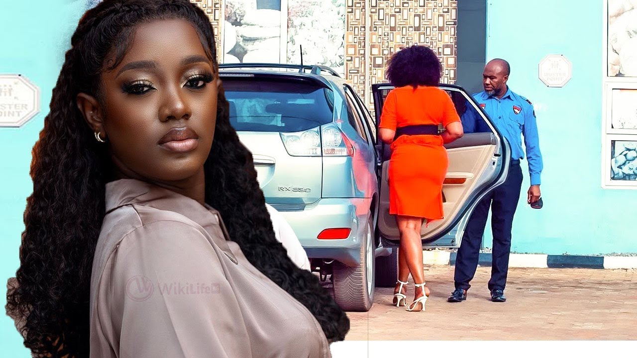 She Thought He Was Just a Driver—Until She Found Out He Is The Real ...