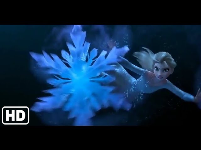 Agua Elsa Aqua Por Disney Elsa Frozen Aqua Pals Plush SOFT TOY Kids