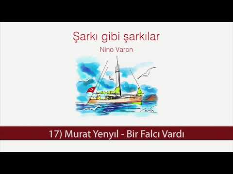 Murat Yenyıl - Bir Falcı Vardı