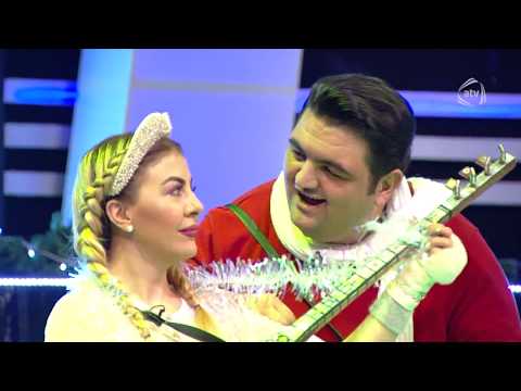 Aışq Samirə və aşıq Əli - Dedim dedi (Kim kimdir?)