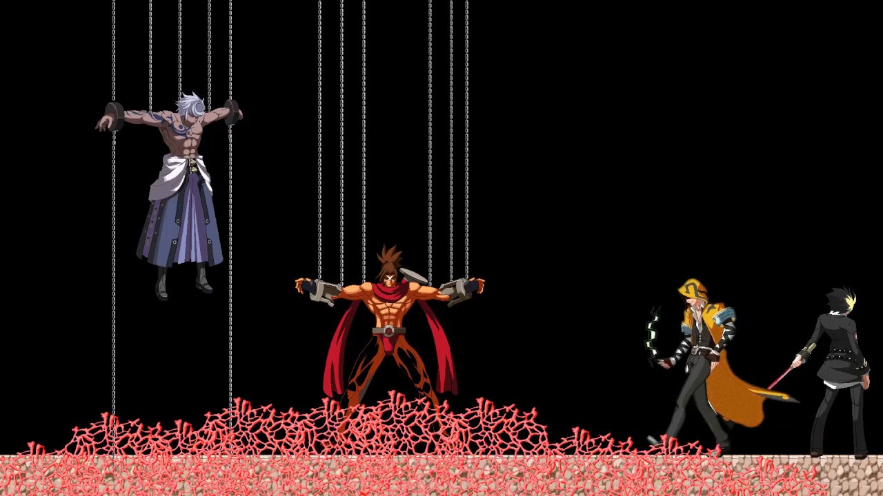 Disturbed - The Vengeful One - YouTube