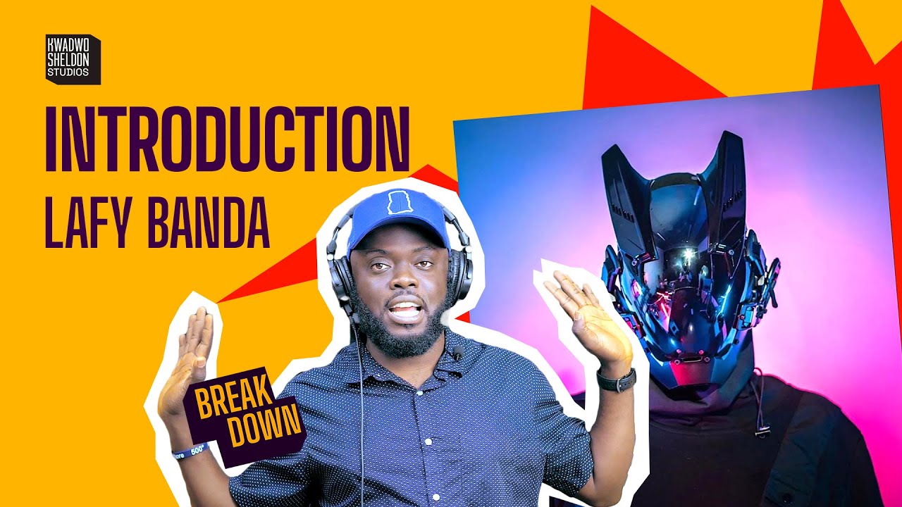 Lafy Banda | Introduction - YouTube