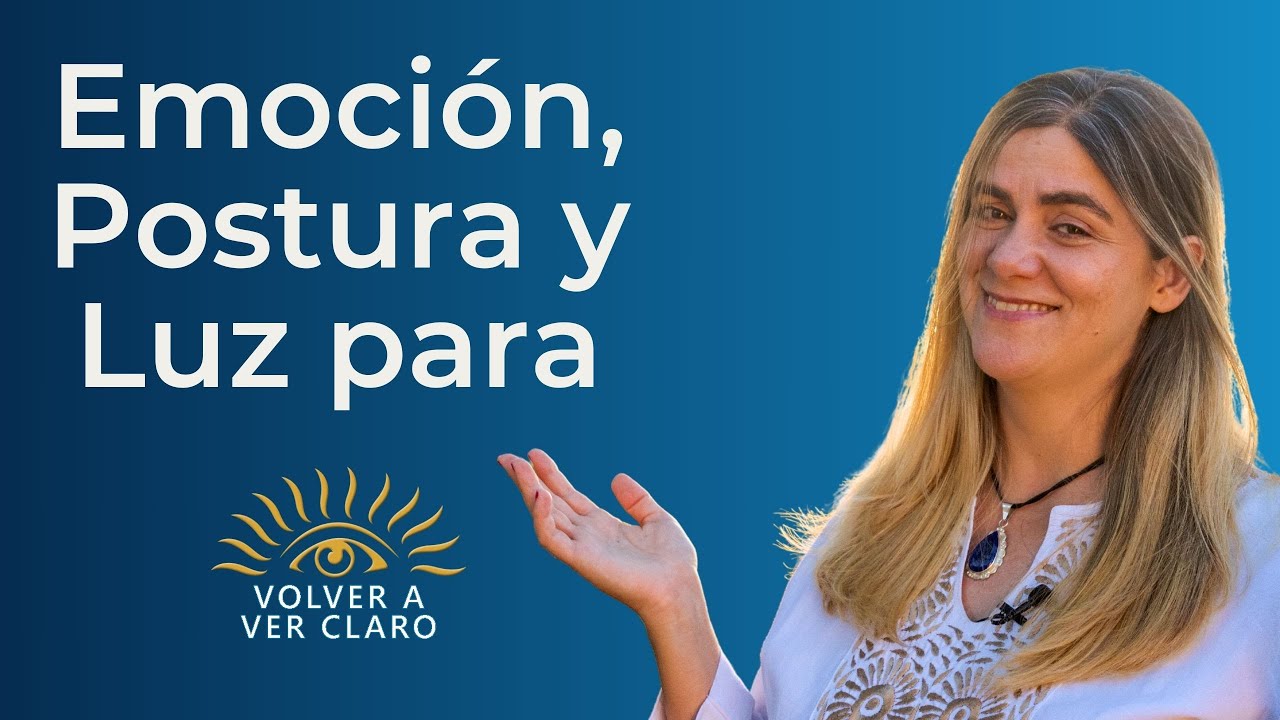 3 Claves para Mejorar tu Vista Naturalmente [Día Mundial de la Visión ...