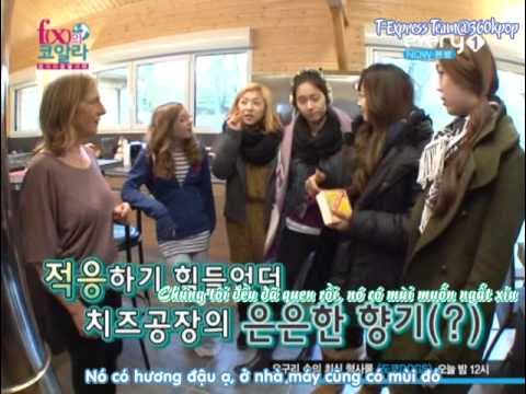 [Vietsub] Koala Ep 12 {T-ExpressTeam}[360kpop] - YouTube