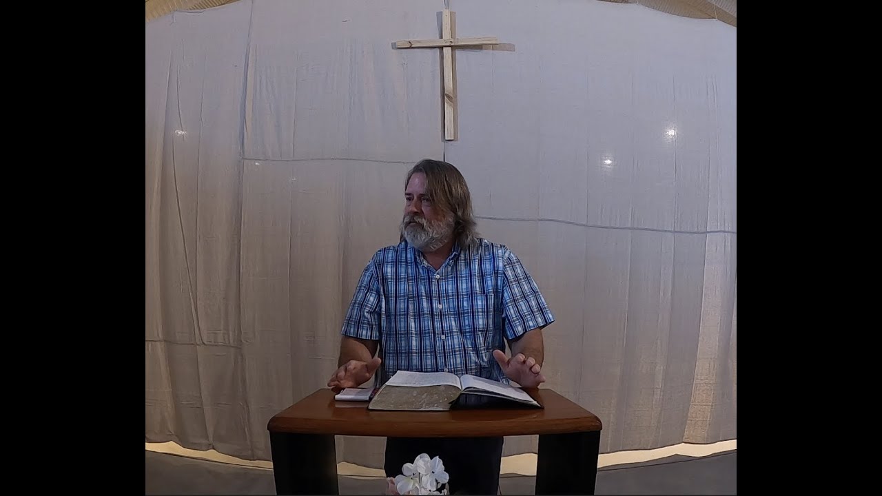 Light of Life Church: April 30, 2023 Sunday Service - YouTube