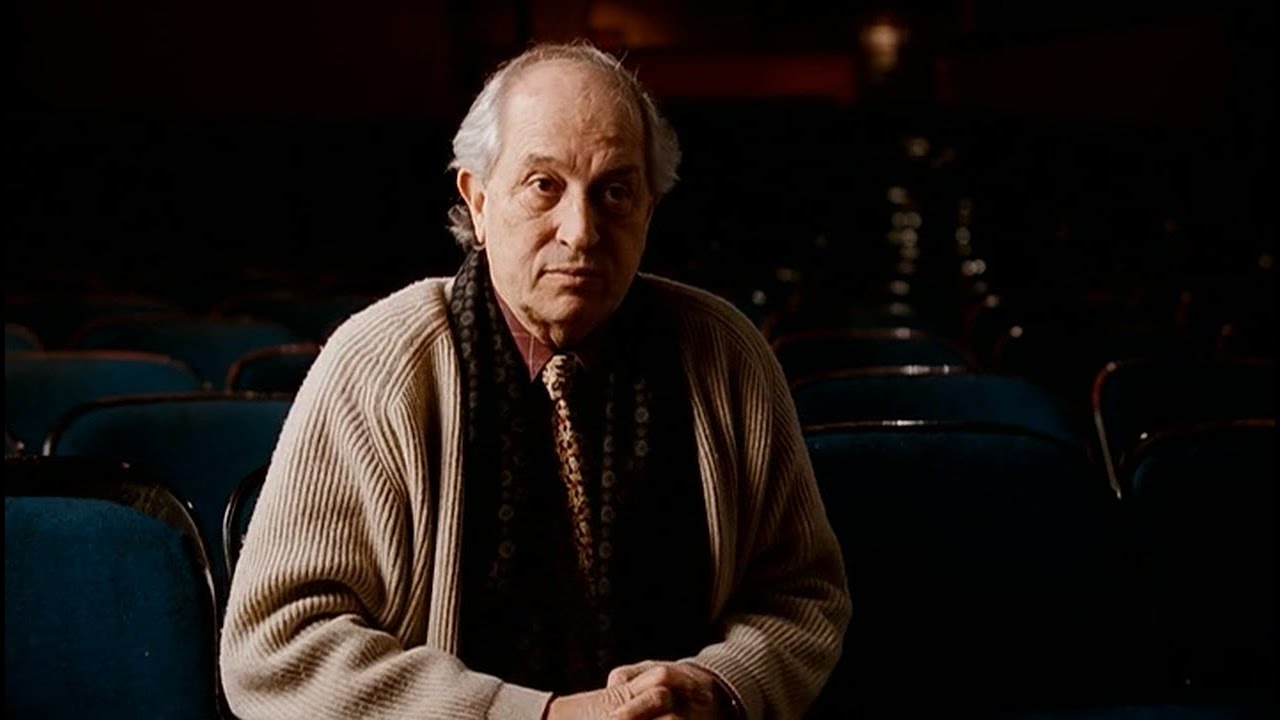 Cinematographer Style (Documentary - 2006) - YouTube