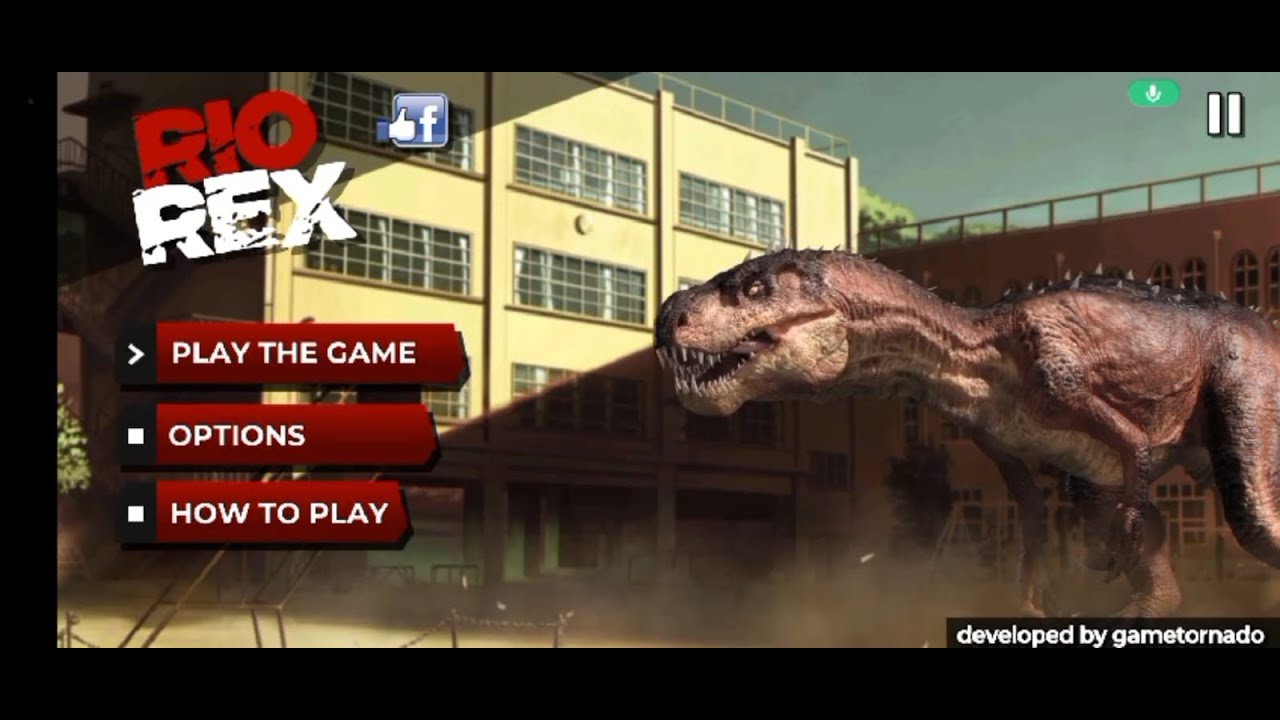 Rio Rex Levels 22-24 – Ultimate Dino Destruction! 🦖💥 | Epic Rampage ...