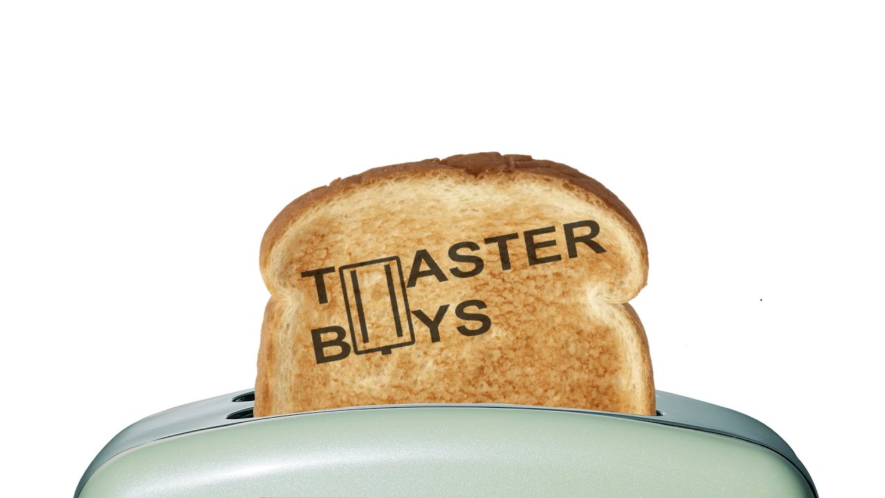 Toaster Boys - Pilot - THE HOTTEST NEW REALITY SHOW IS HERE! - YouTube