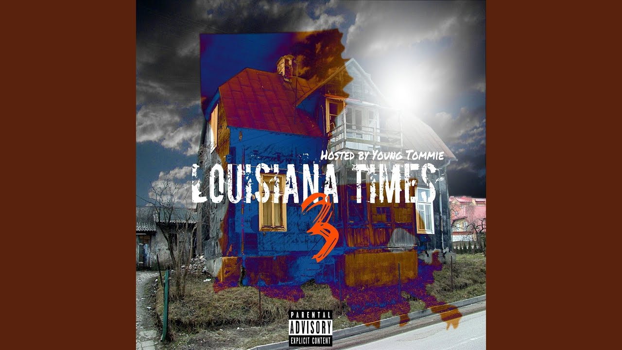 Like Dat - YouTube Music