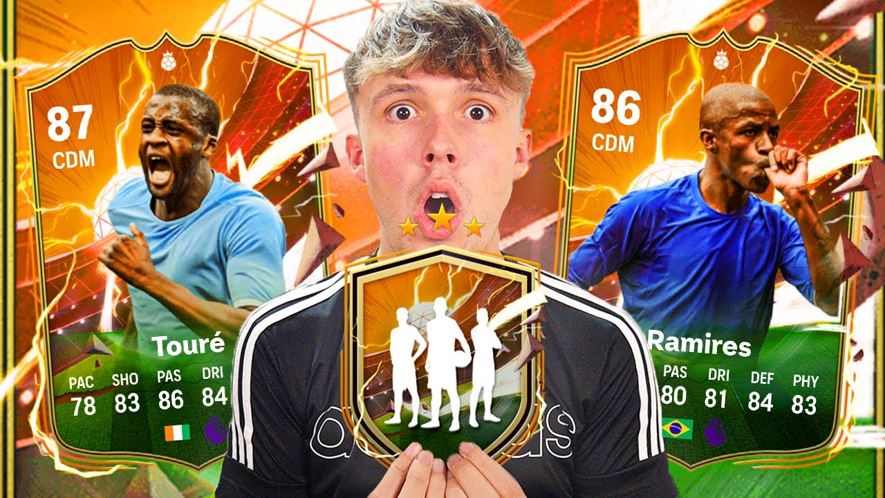 Opening 15x Max 87 Hero Upgrade Packs... - YouTube