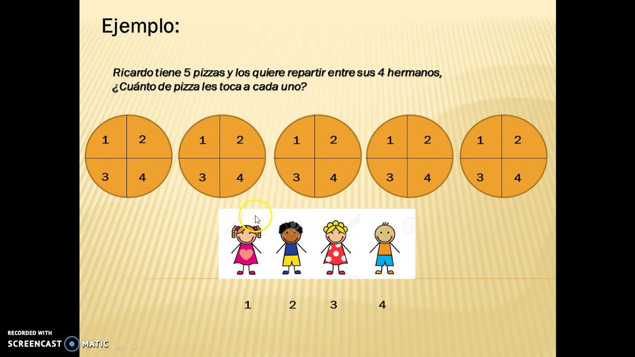 El reparto - YouTube