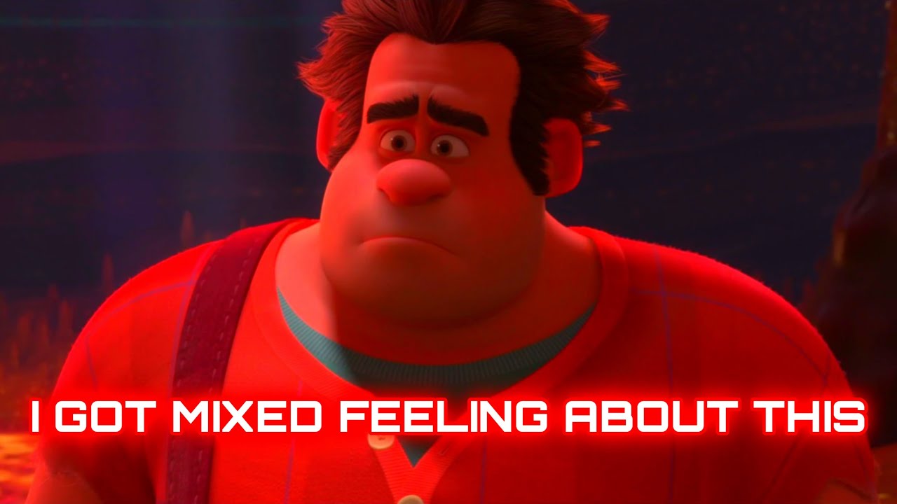 Wreck-It Ralph 3 Will Be Announcement Soon from Disney Rant - YouTube